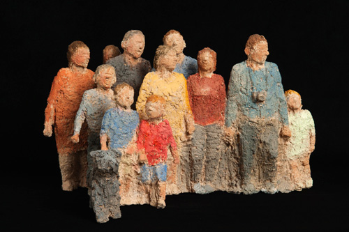 Mady Andrien | Galerie Liehrmann